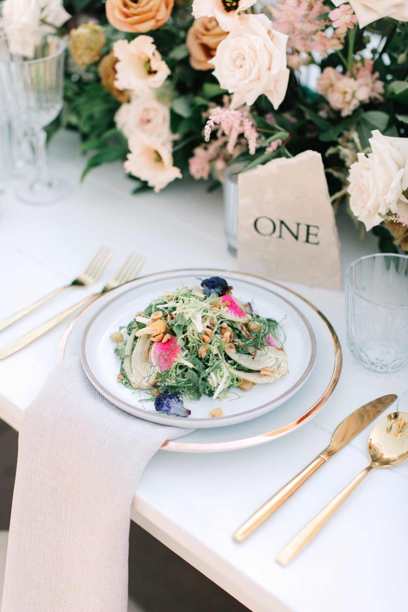 Colette’s Catering & Events at Ebell of Santa Ana