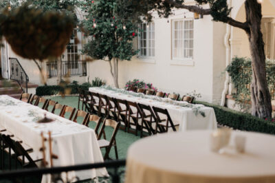 Ebell of Santa Ana Event Center & Wedding Venue in Orange County